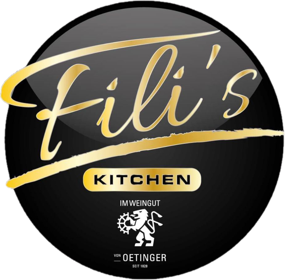 Fili's Kitchen - Startseite